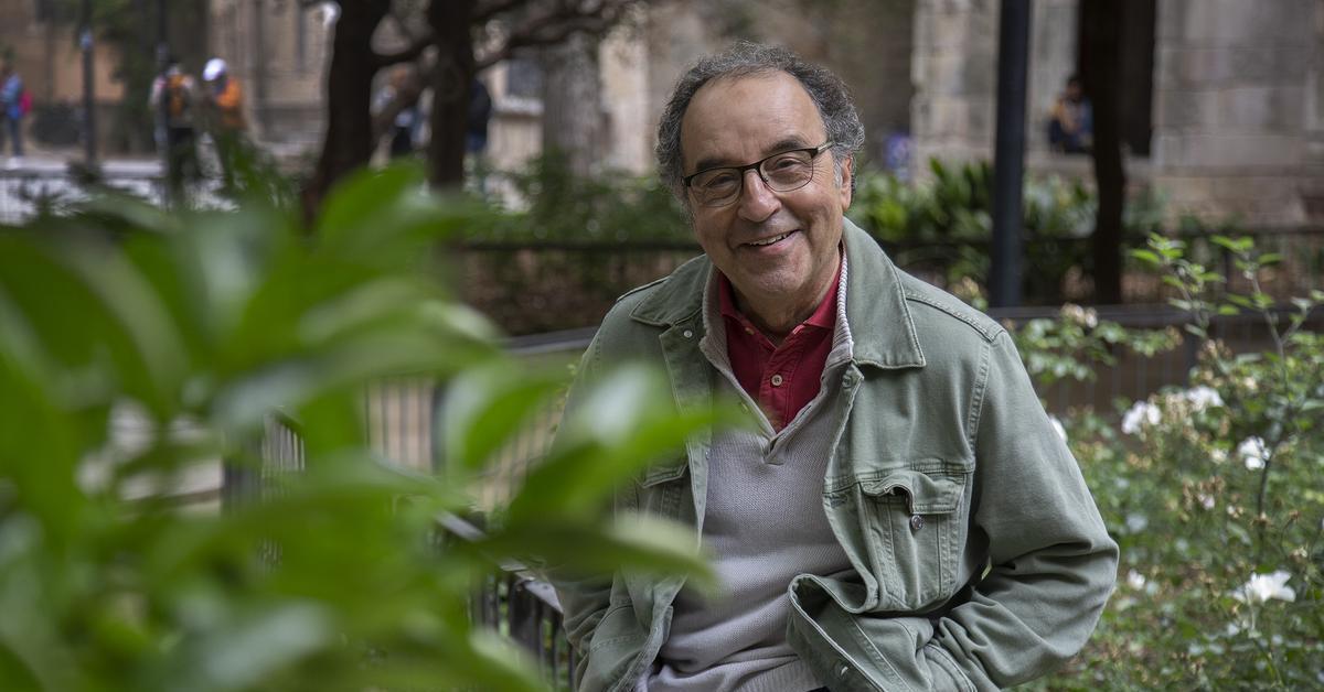Piti Español publica 'Memòria de tots tres': "El radicalisme és molt ...