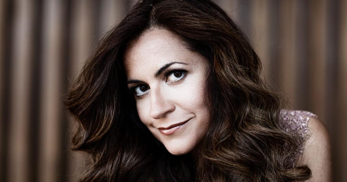 Anna Alàs: “Hem de recuperar l’autoestima musical catalana d’abans del ...