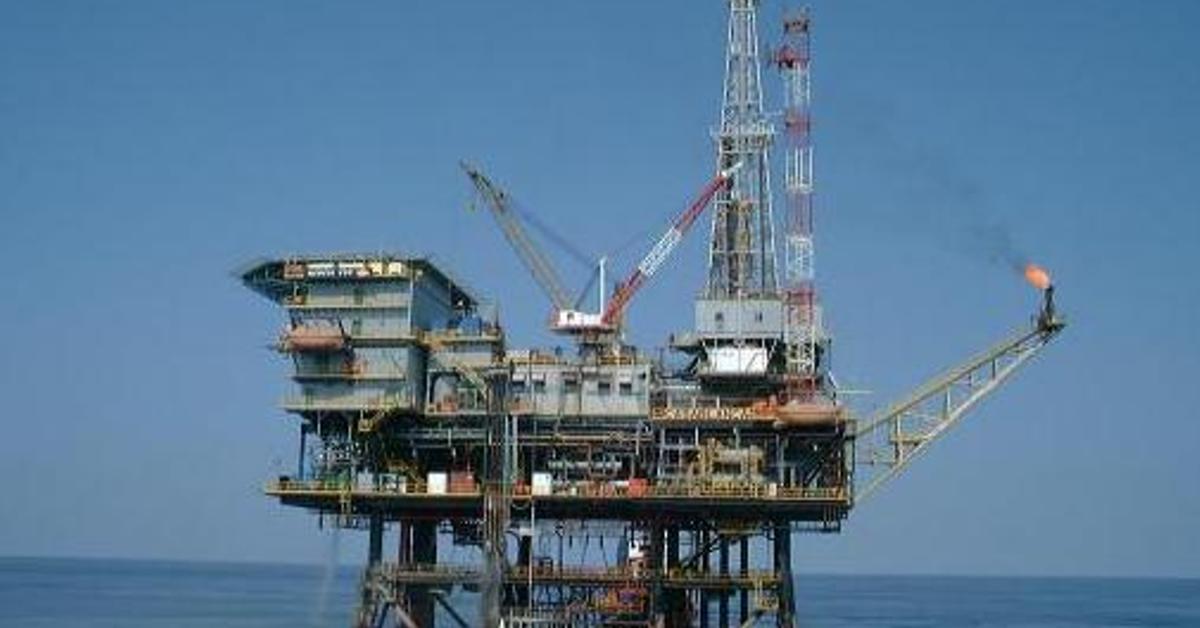 L'Estat aprova l'impacte ambiental de les prospeccions petrolieres a la ...