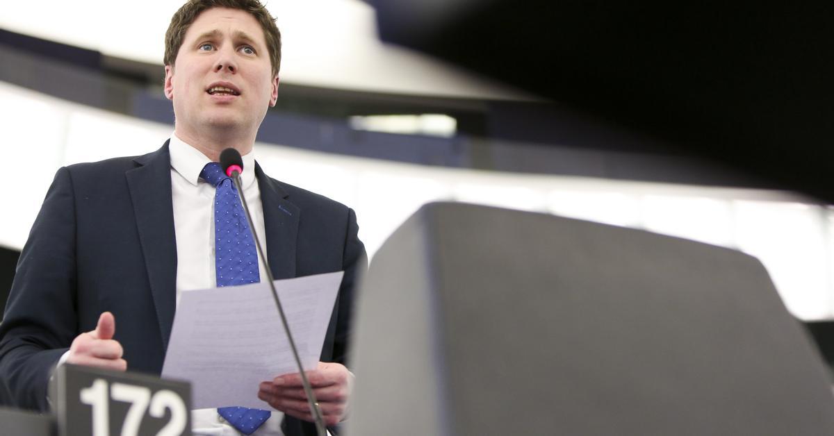 Matt Carthy: "El Parlament Europeu no mantindrà la immunitat dels ...