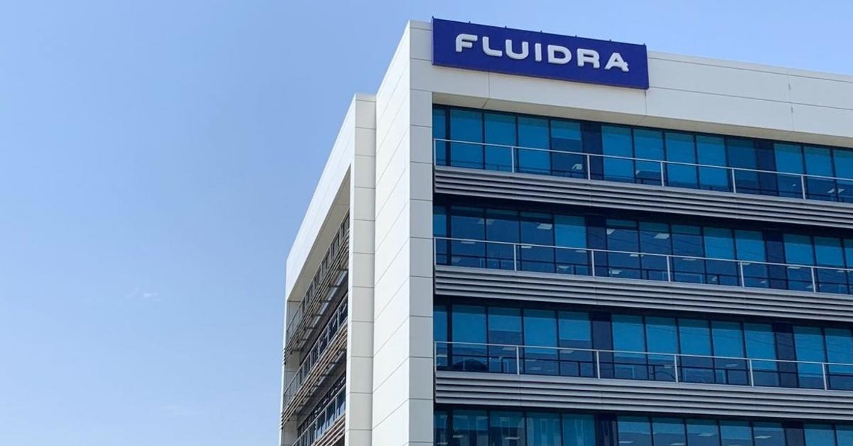 Fluidra buys the Datapool platform to reduce the operating costs of its ...
