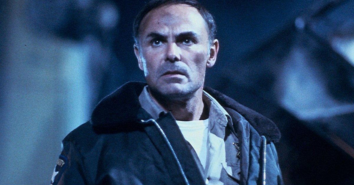 Mor l'actor John Saxon, el mític secundari de 'Malson a Elm Street' i ...