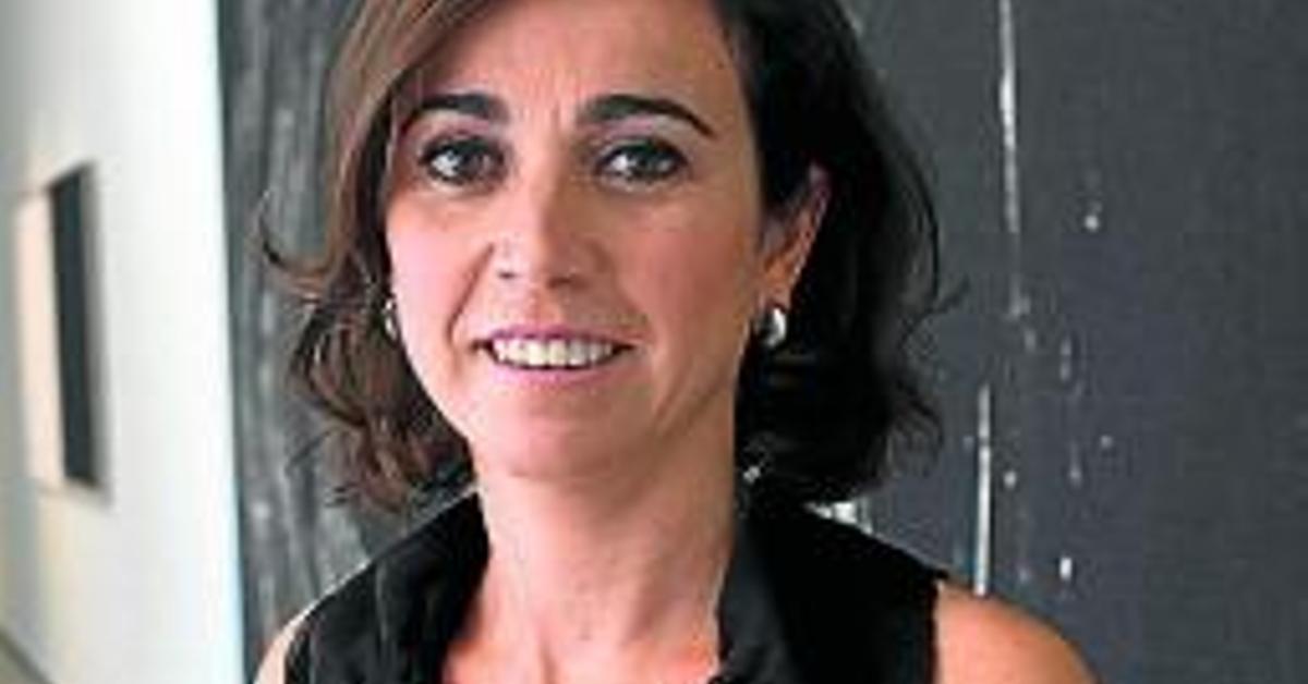 Lídia Heredia