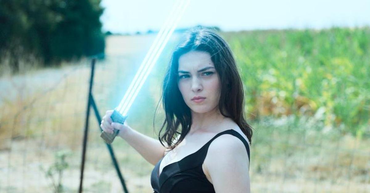 'The Empire': 'Star Wars' with non-professional actors in a small town ...