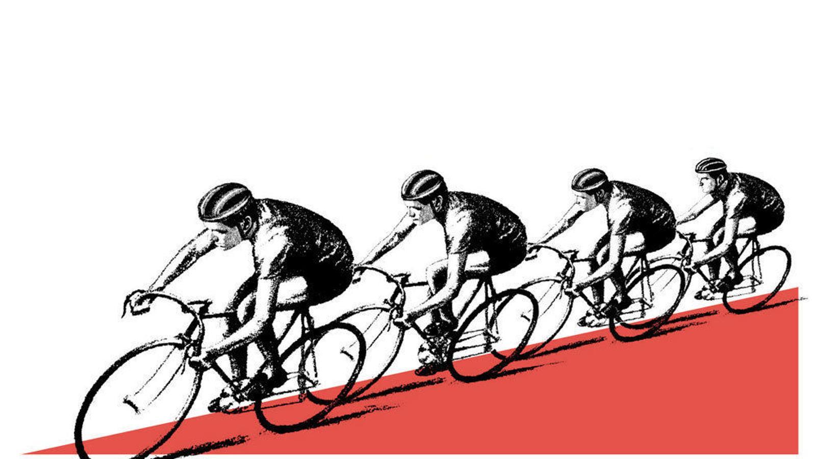 El Tour, icona de la cultura pop