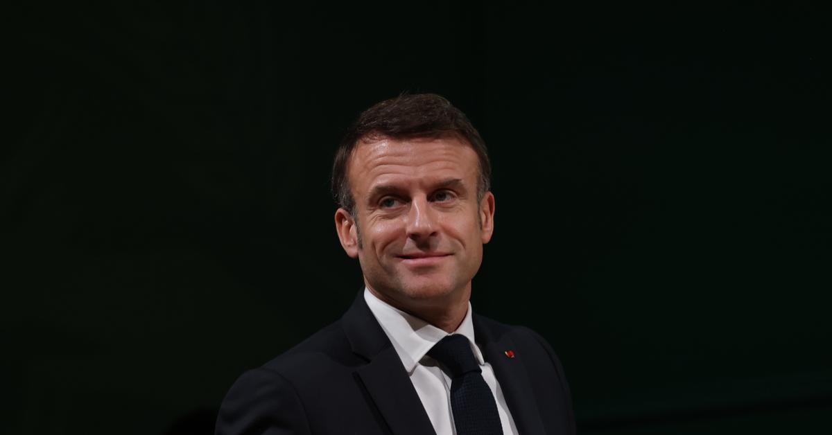 Macron es topa amb la França més ingovernable