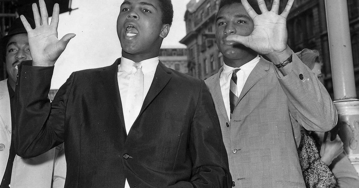 Rahman Ali