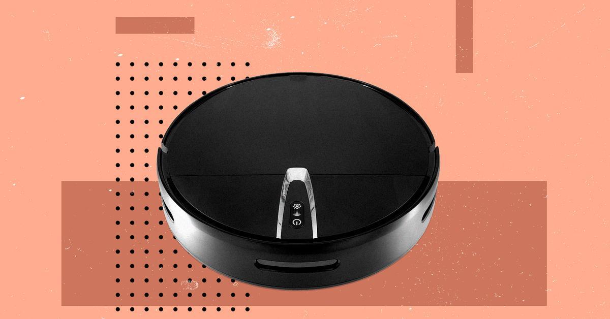 A robot to search for survivors: the origin of the 'Roomba' that ...
