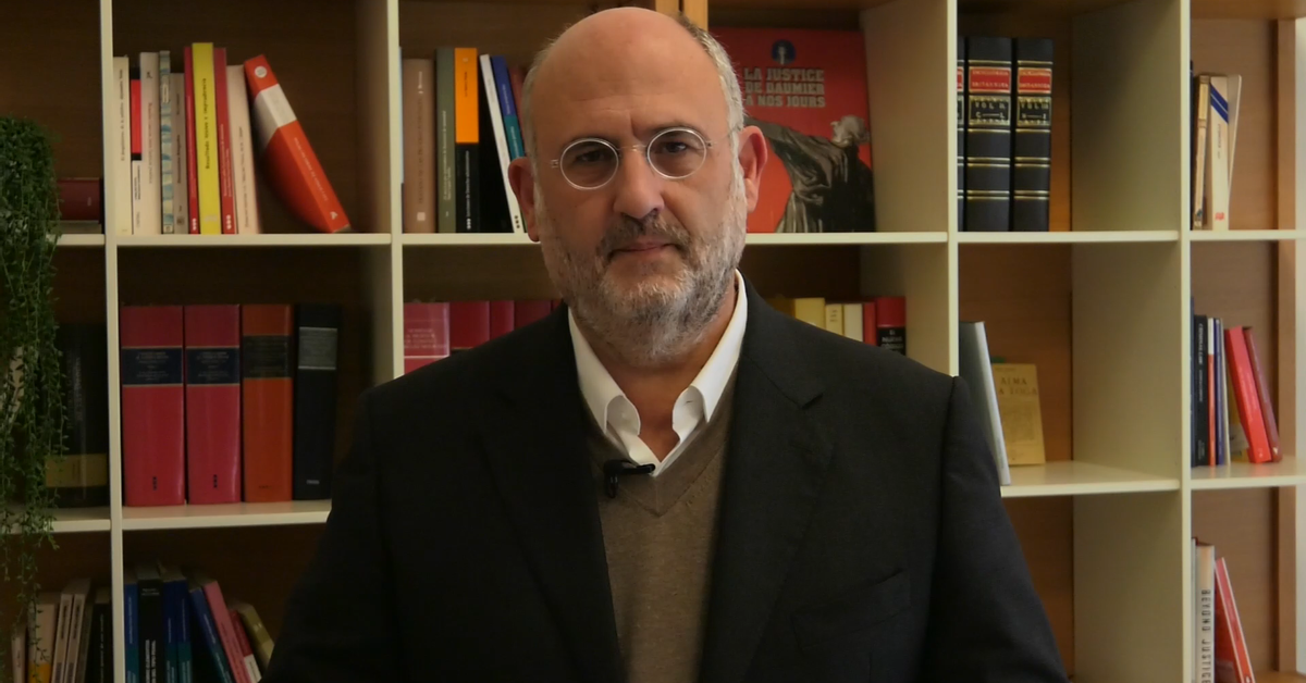 Eduard Pujol assegura que és "innocent" i que iniciarà accions legals ...