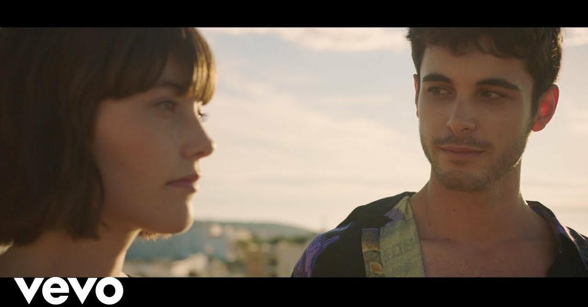 Dorian estrenen el videoclip de 'La isla' abans del concert al Cruïlla