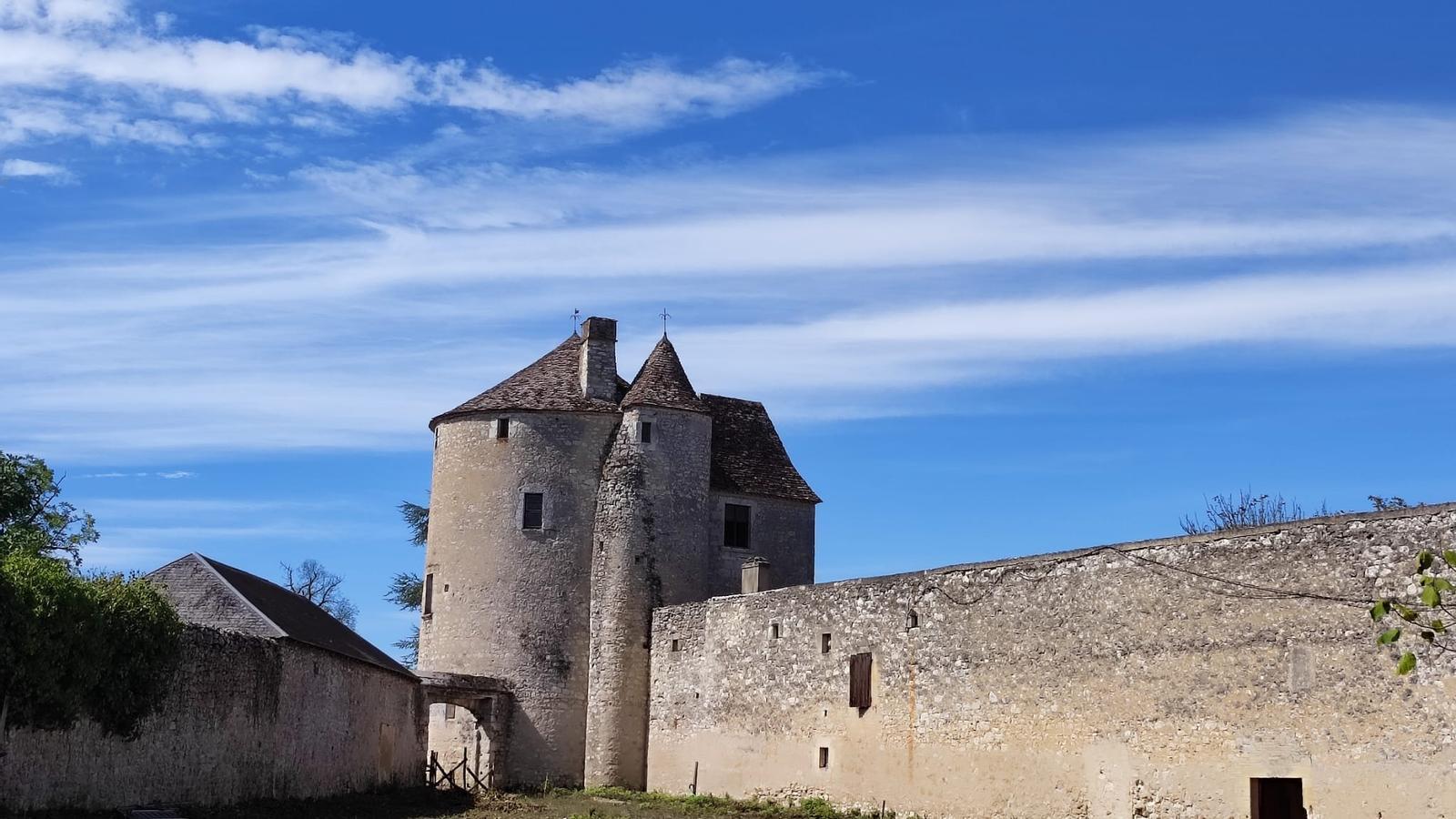 Viatge al Perigord: descobrim Montaigne amb Ignasi Aragay