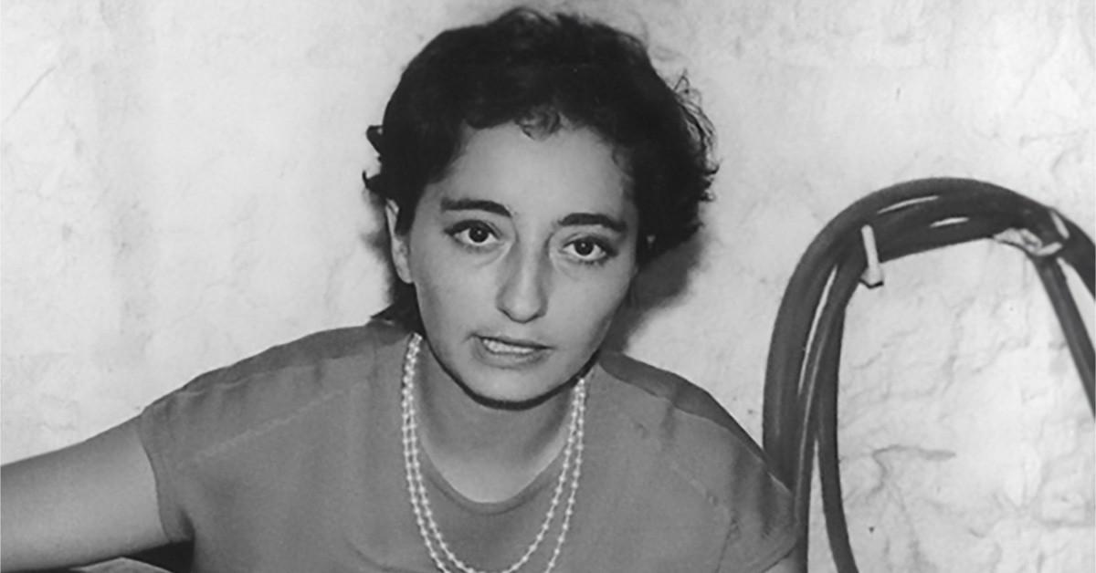 Mor Remei Margarit, pionera de la Nova Cançó i fundadora dels Setze Jutges