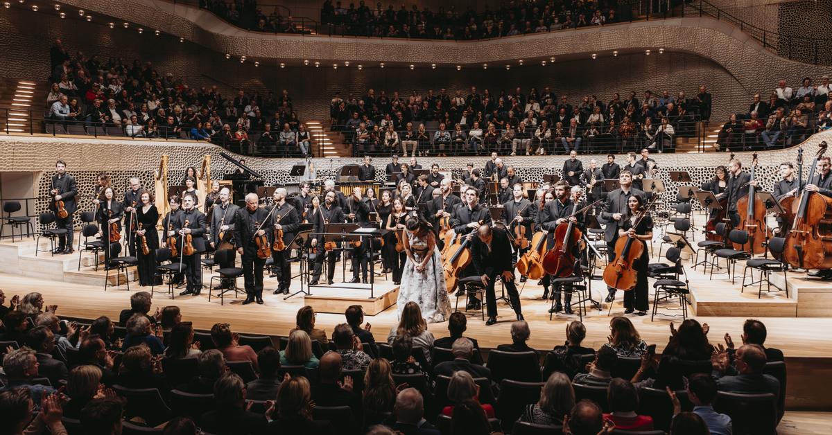 From Jordi Savall to Tarta Relena: the long and new life of traditional ...