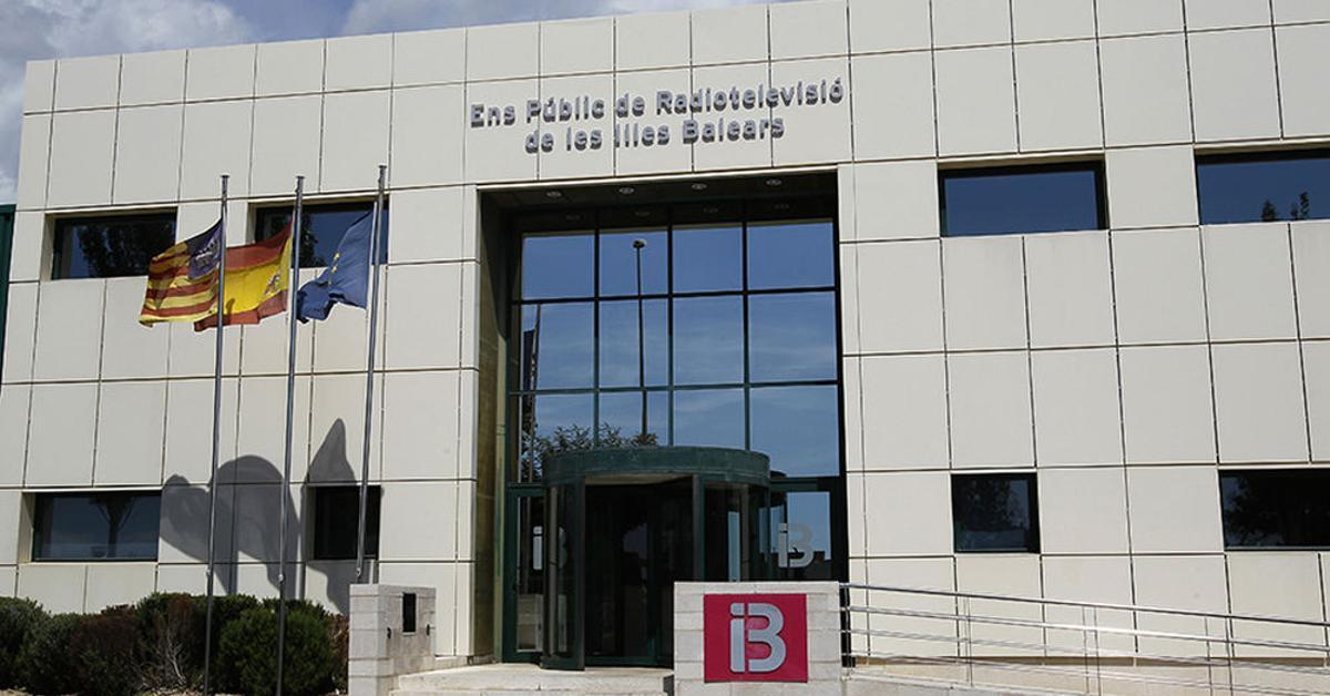IB3 elimina l'opció en català a les pel·lícules d'estrena