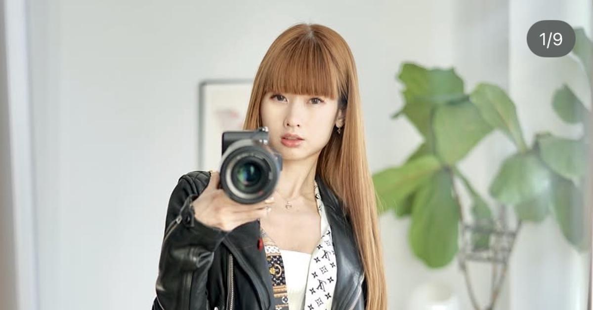 Aprisionan una 'influencer' por marcharse sin pagar restaurantes de ...