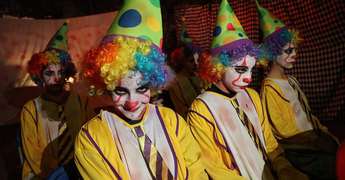 The Montcada i Reixac neighborhood that transforms for Halloween and ...