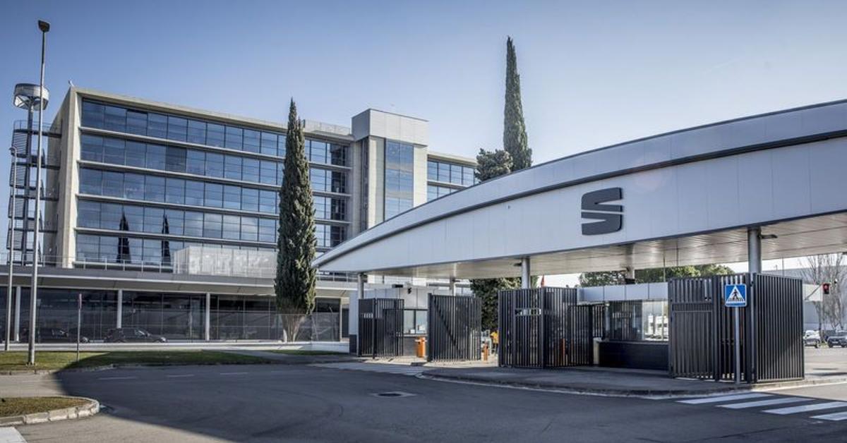 Seat And Cupra Seal A Record Six month Period With 371 Million In 