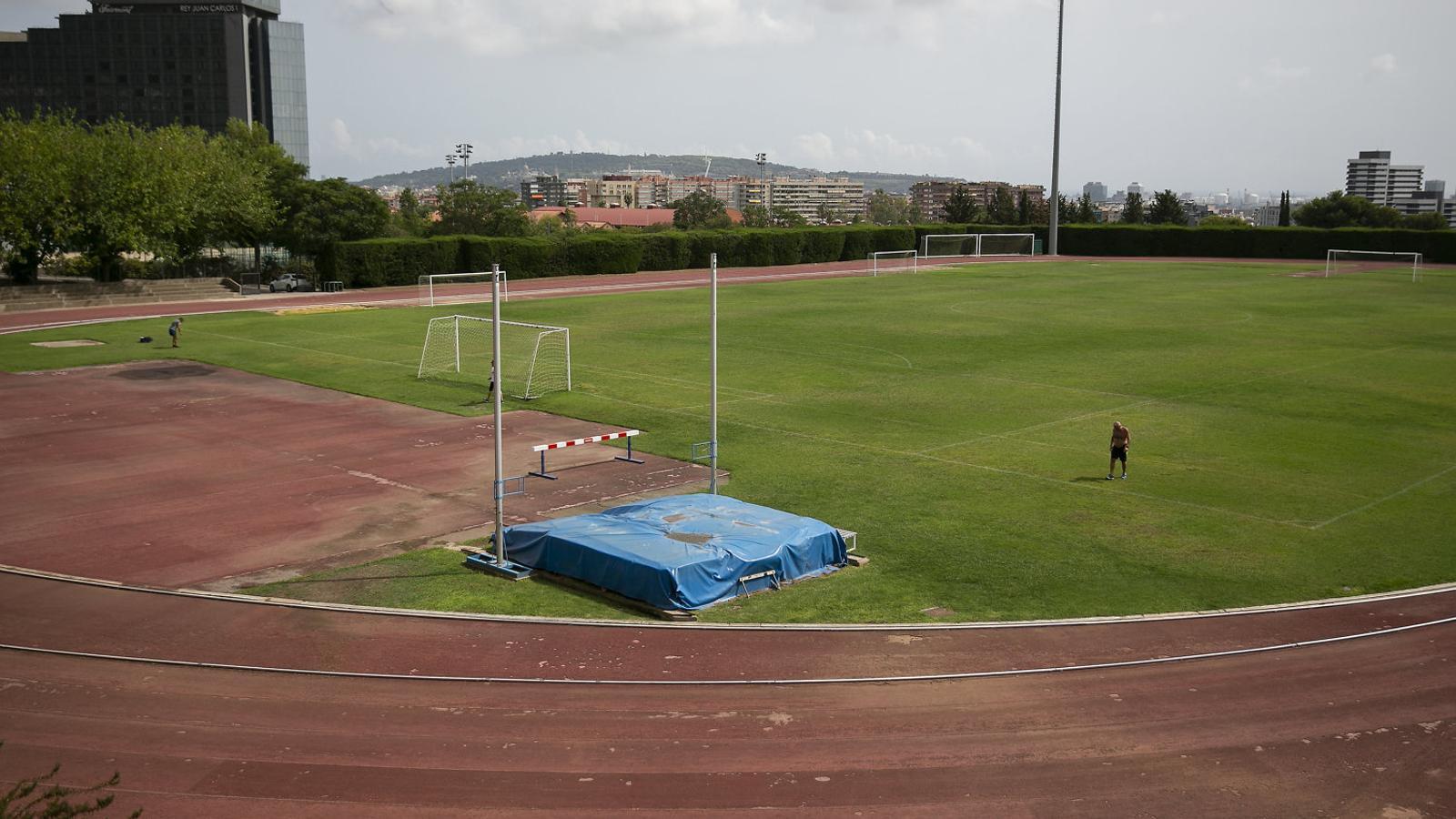 Barcelona endorses the creation of the consortium for the future ...