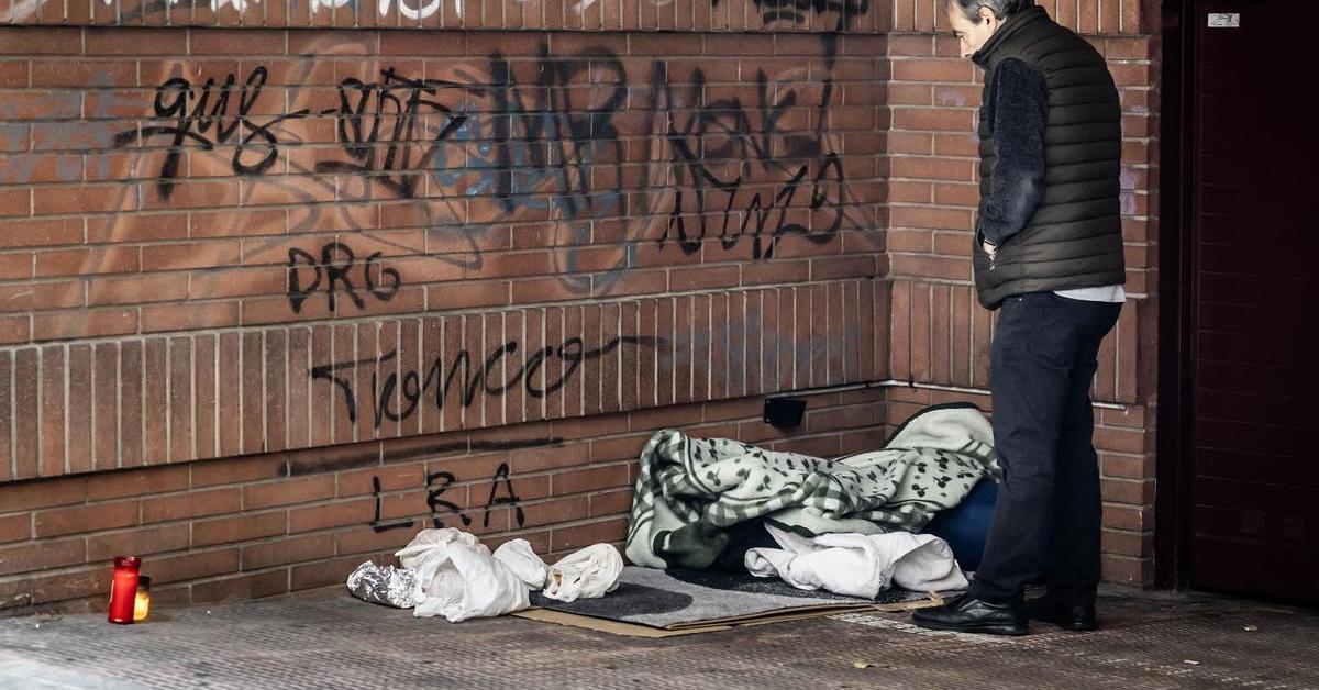 I només fa 15 dies - David Fernàndez