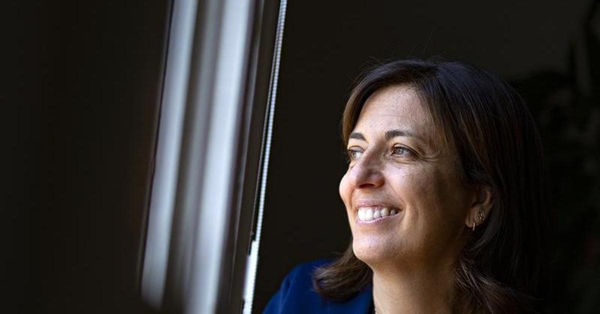 Mon Tur: "El divorci amb amor i generositat és possible"