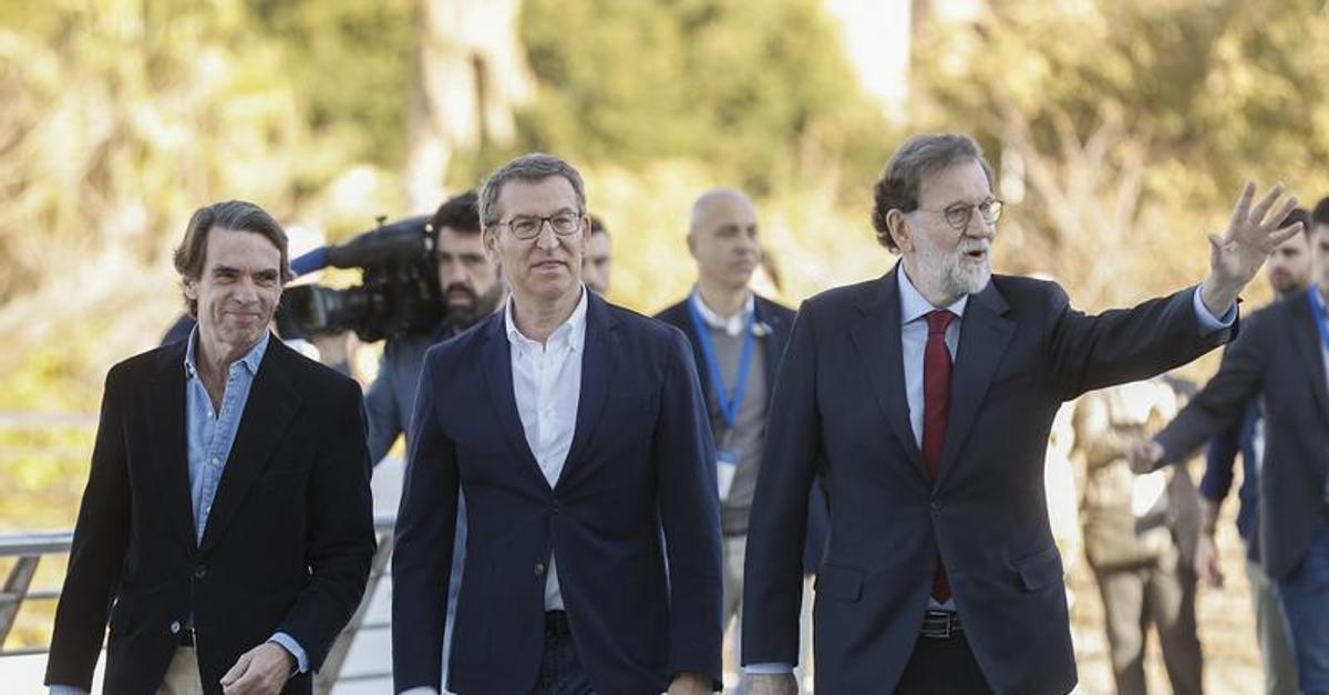 Feijóo ja val més que Casado - Sebastià Alzamora