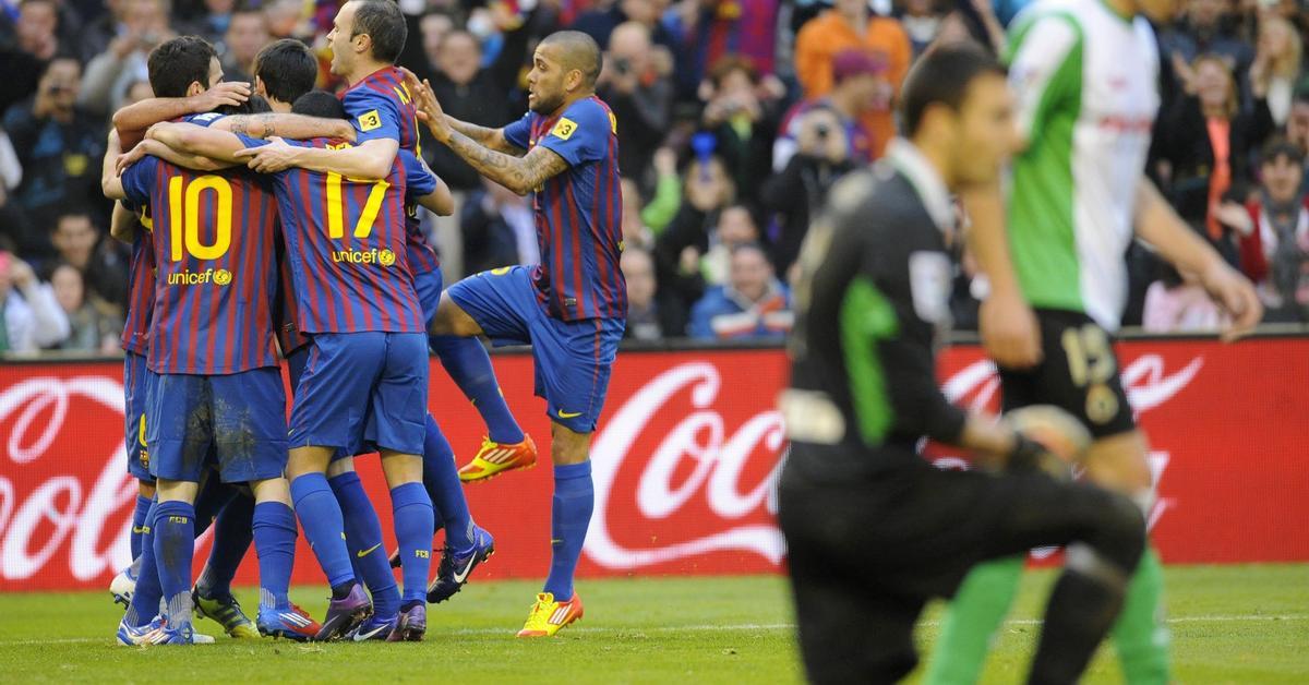 Racing vs. Barça match today: where to watch it, time and probable lineups