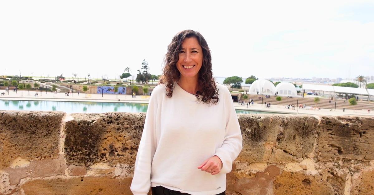 Amanda Fernández, nova secretària general dels socialistes de Mallorca