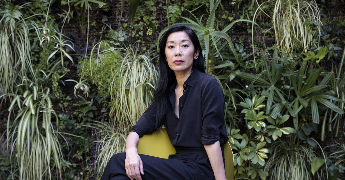 Katie Kitamura publica 'Intimidades', una novel·la sobre cosmopolitisme ...