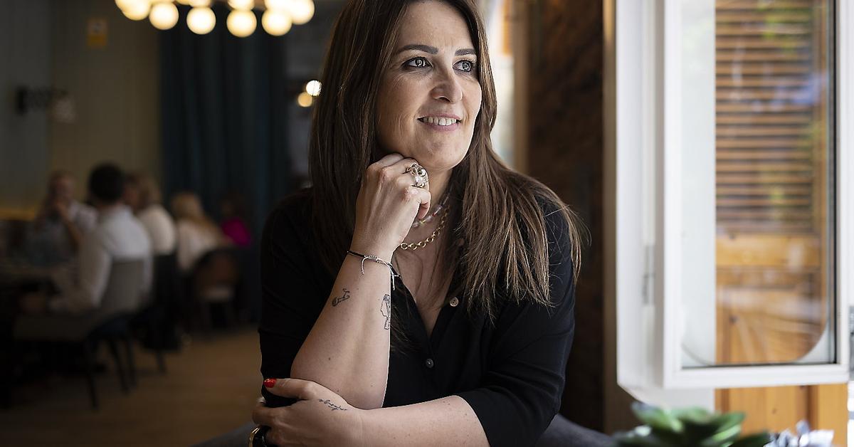Laura Fa: "Els sous de Madrid són molt més competitius que els d'aquí"