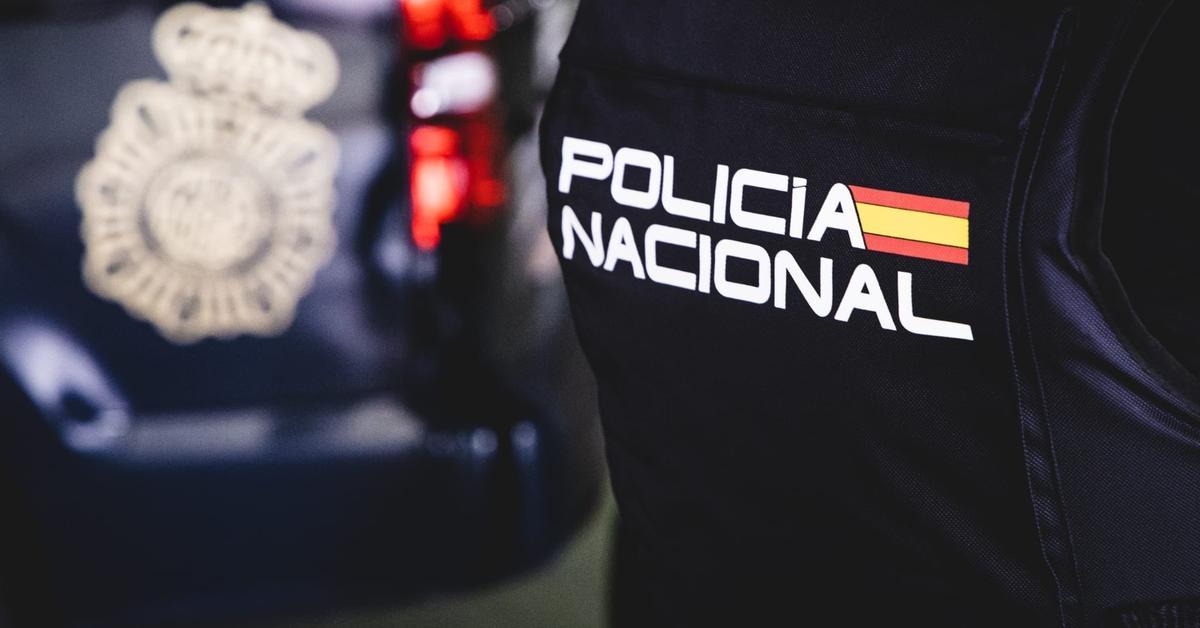 Cau una banda internacional que venia programes informàtics per cometre ...