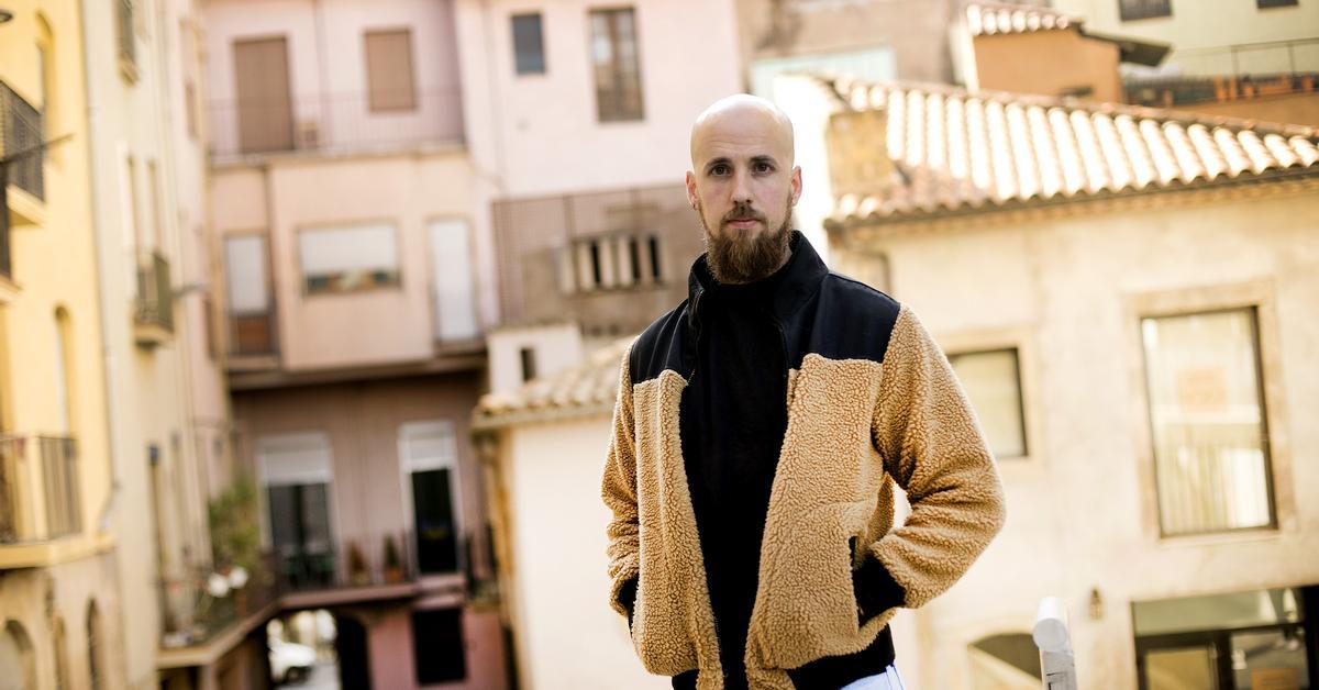 Pol Gise: “Ara pots ser molt famós i no guanyar diners”