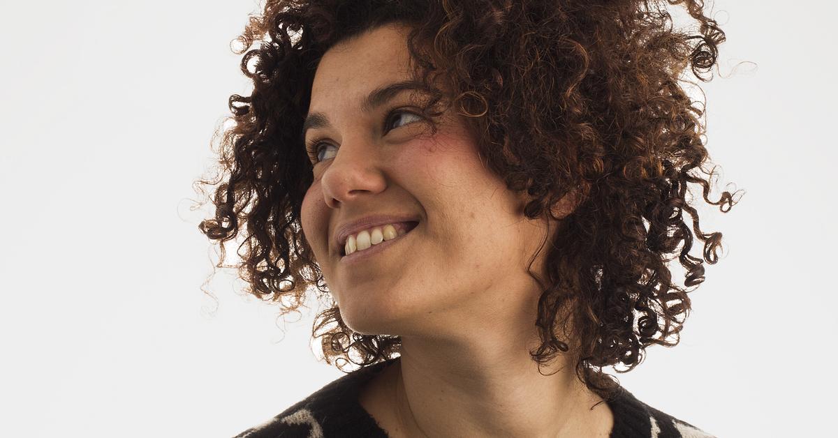 Anna Zaera: “Les Terres de l'Ebre s'estan reinterpretant en clau ...