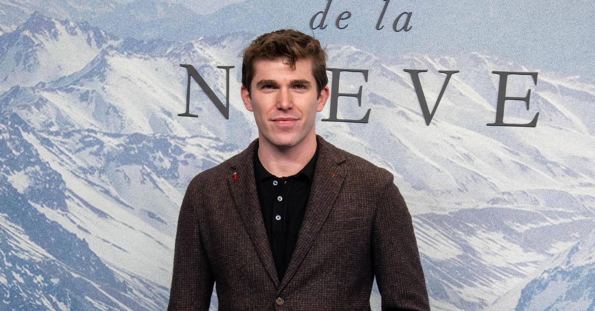 Entrevista a Eric Masip ('La vida breve'): "En el món de l'actuació el ...
