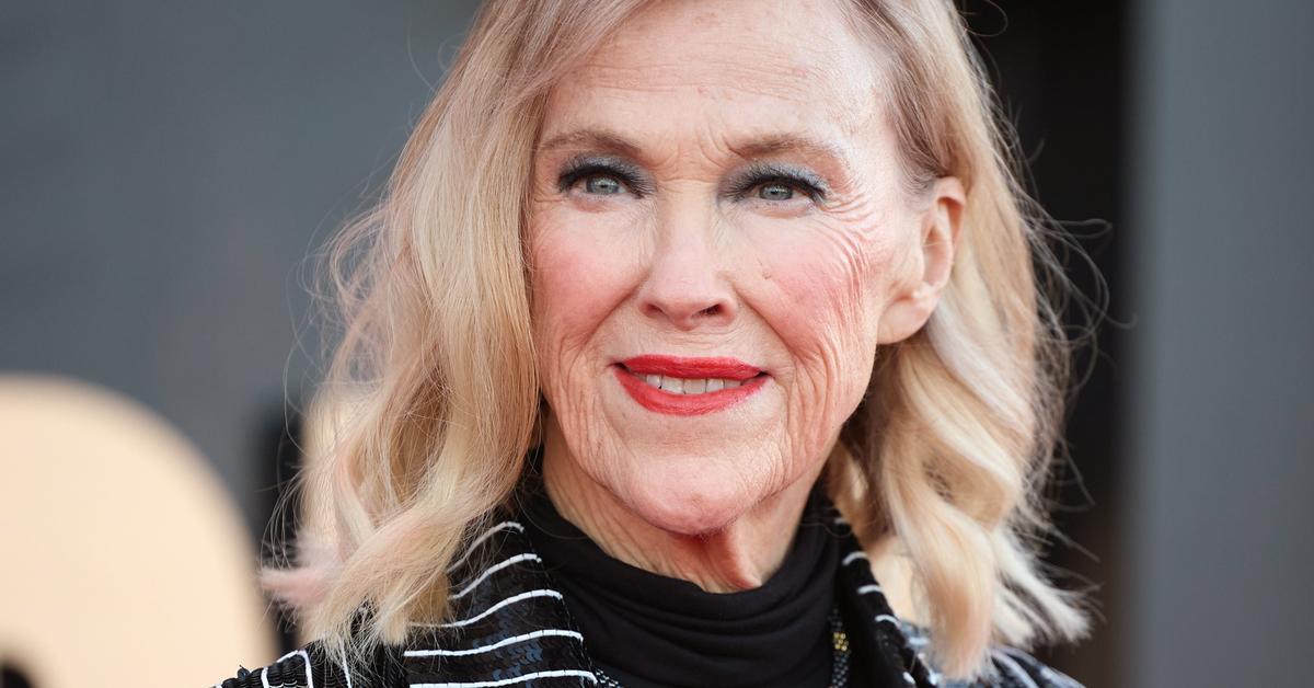 Mor als 71 anys Catherine O'Hara, la mare de 'Sol a casa'