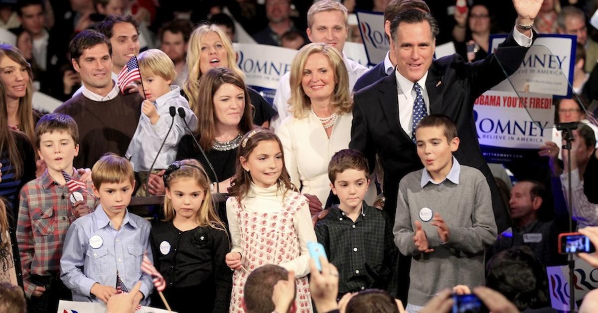 Romney també guanya a New Hampshire i avança en la cursa per competir ...