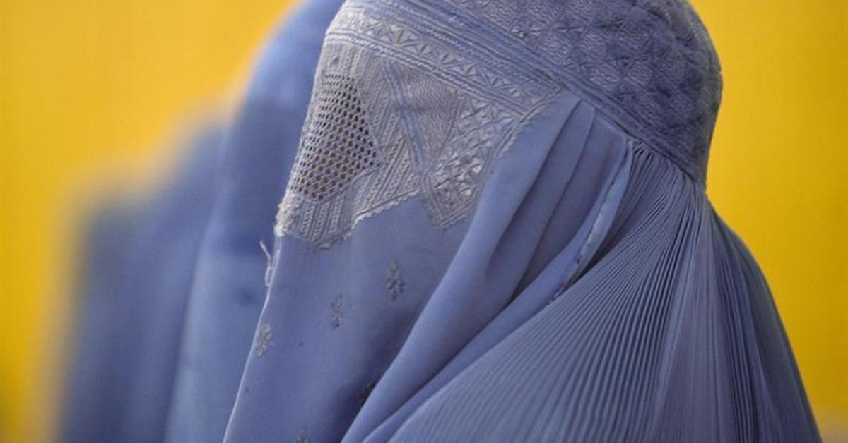 The debate about the burqa, where does it go?