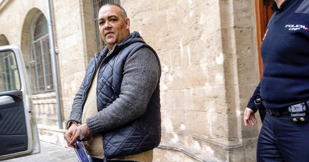 Detenido el Ico, el hijo de la Paca, después de entrar con un arma en ...