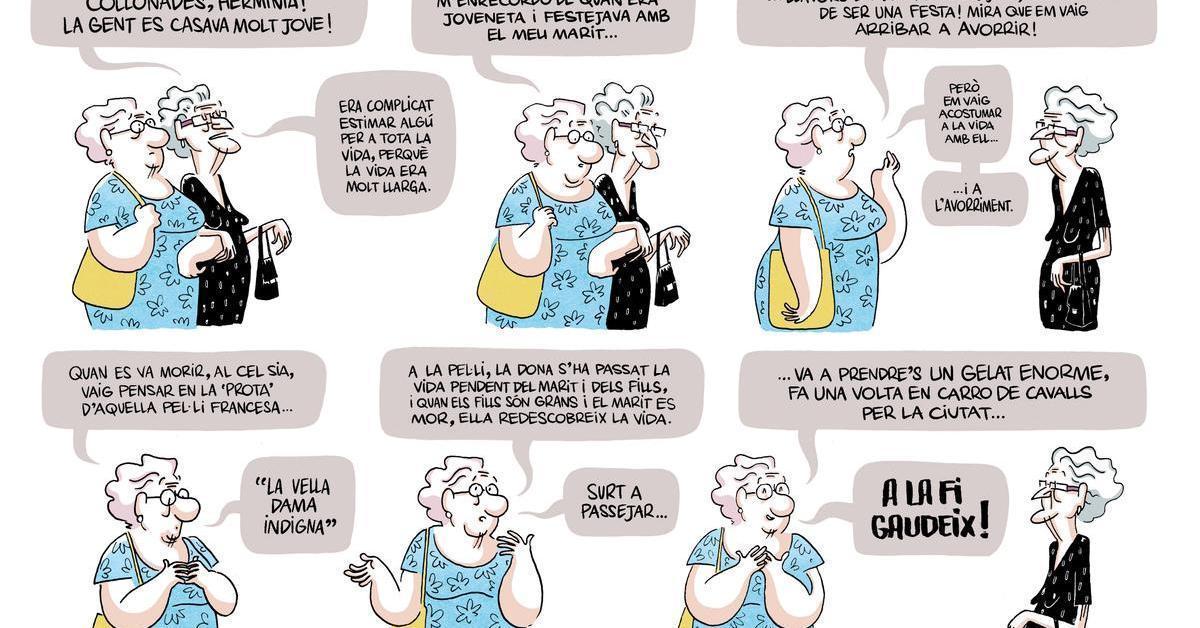 El paseo (4)