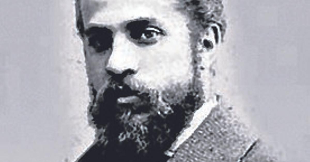 Gaudí, in the scaffolding of doubt