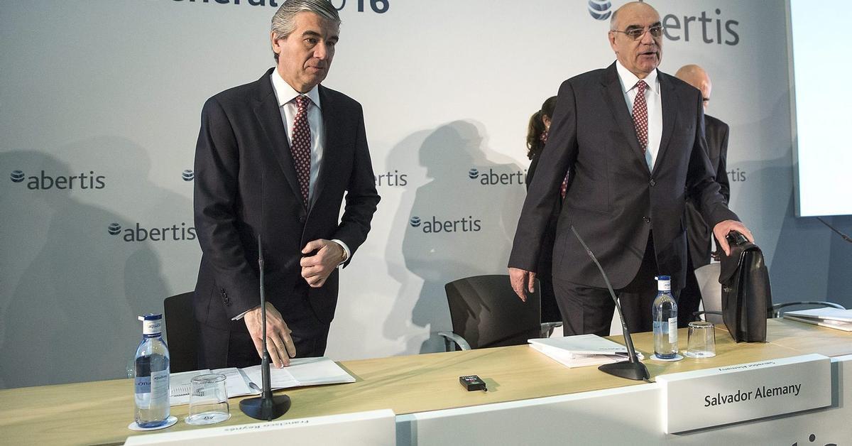 Abertis entra a l’Índia amb una inversió de 128 milions d’euros