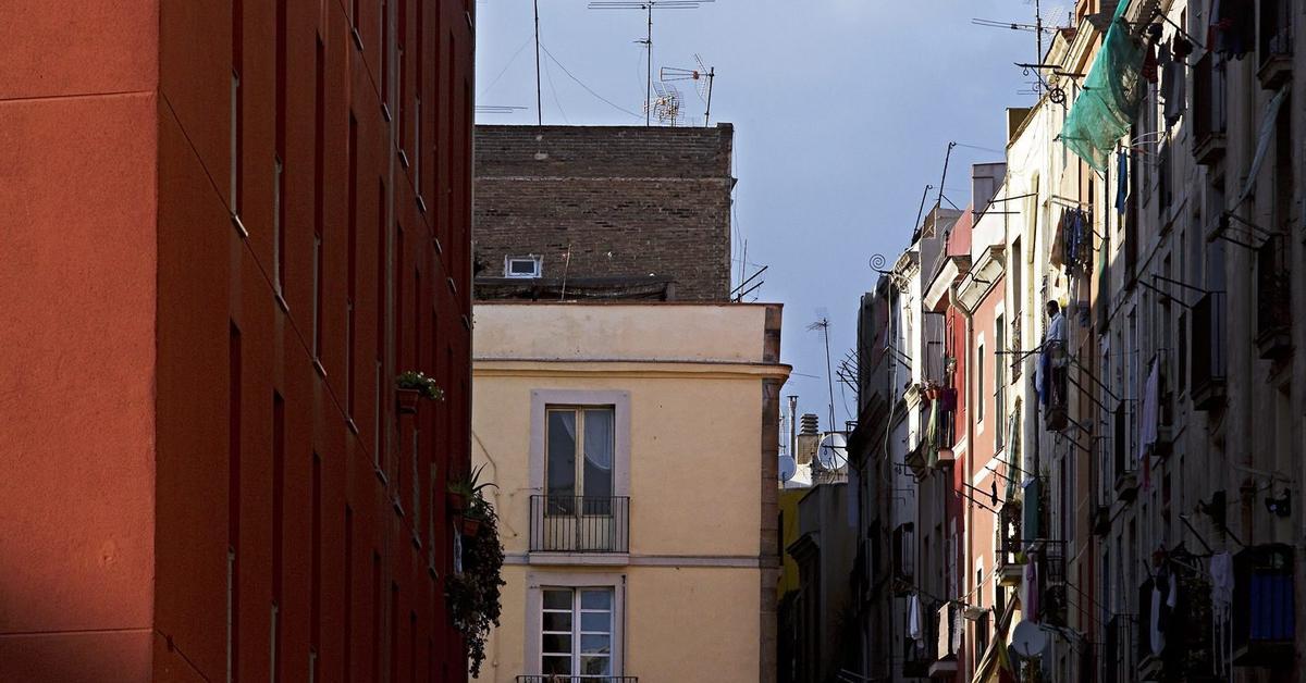 Parlar d’arquitectura