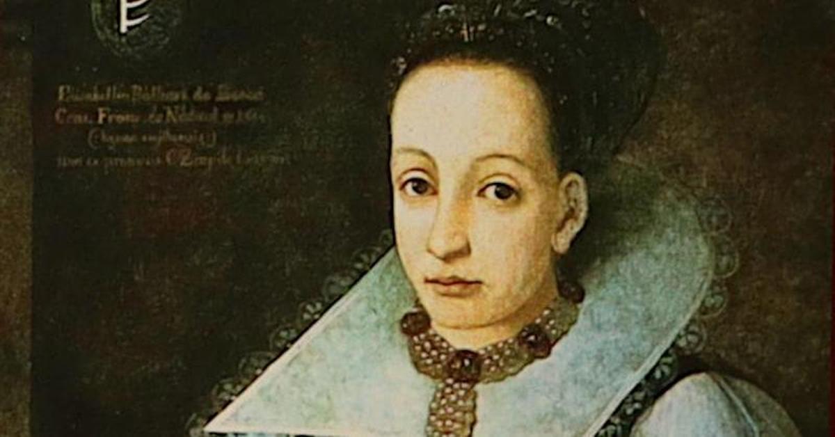 Erzébeth Báthory no era una sádica ni una sanguinaria
