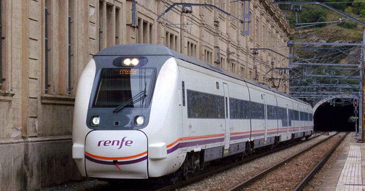 El Govern adjudicarà a FGC l'explotació de la línia Lleida-Manresa que ...