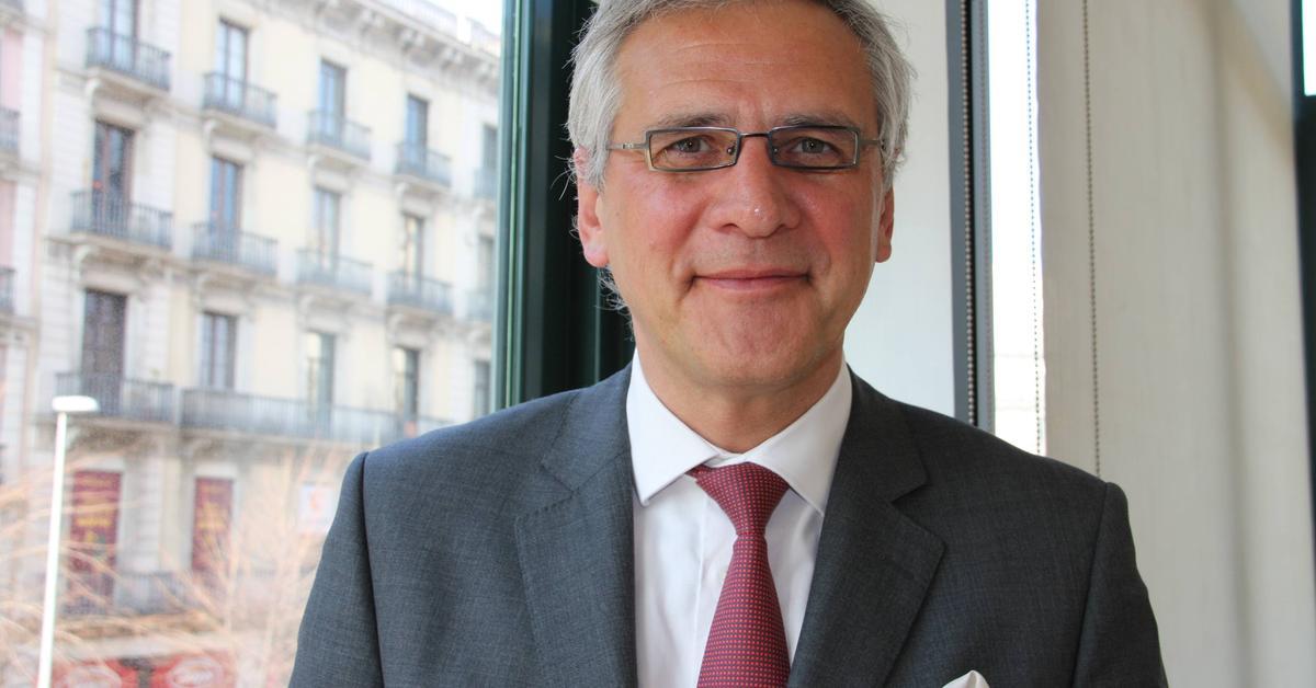 Flanders president: revoking Flemish representative’s diplomatic ...