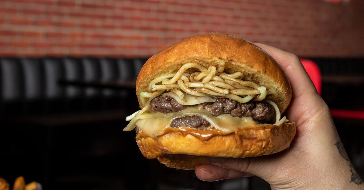 GoXO, el 'fast food' de Dabiz Muñoz a Barcelona