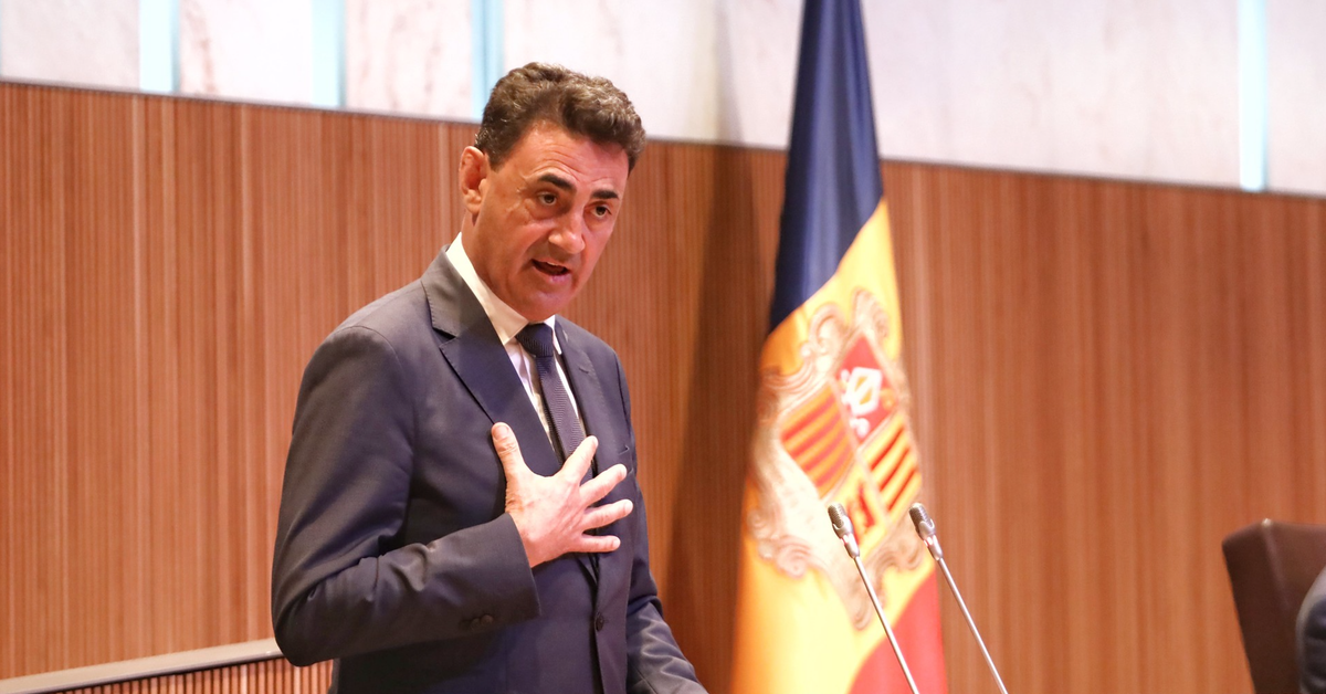 Govern destina més de mig milió d’euros a millorar carreteres a Sant Julià